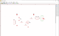 回路図CAD(回路図エディタBSch3V ) | 電子回路設計初心者の参考書